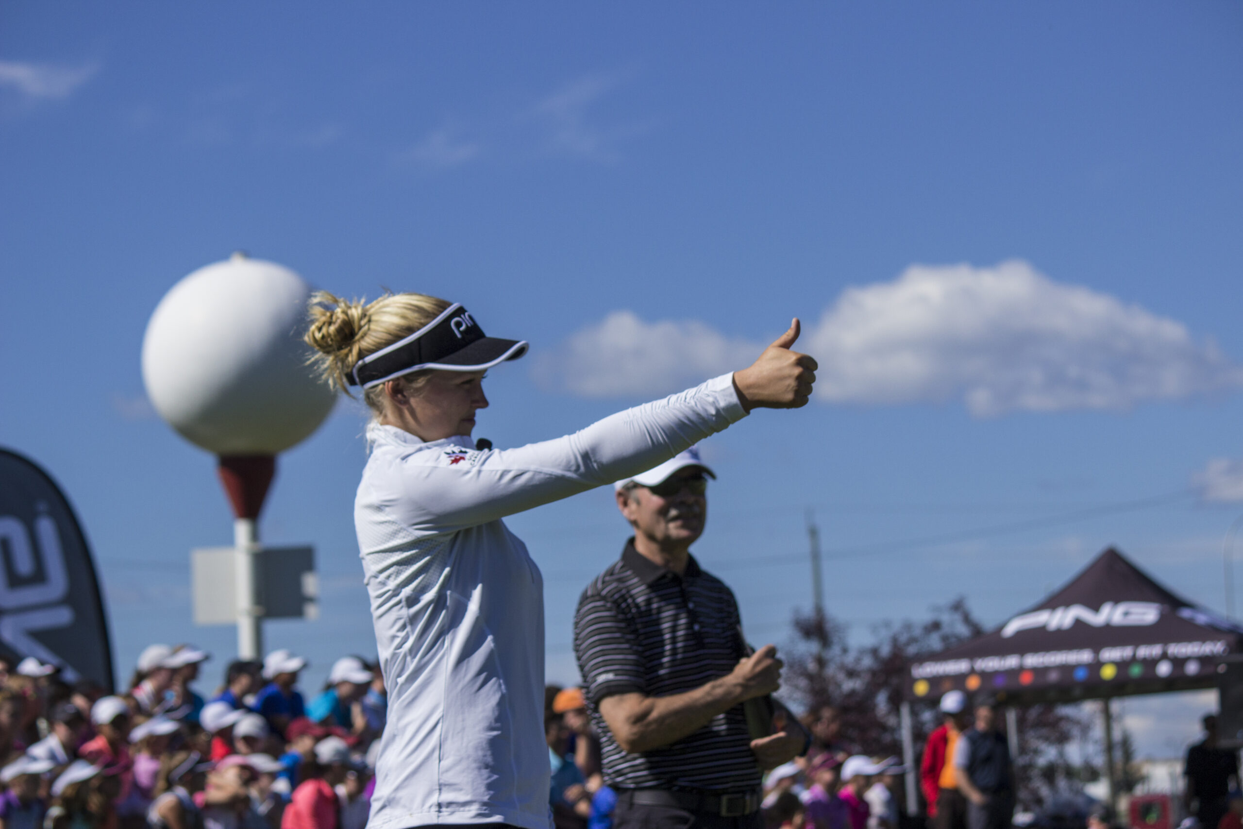 What’s New, CP Women’s Open Returns to Priddis Greens | The Alberta ...