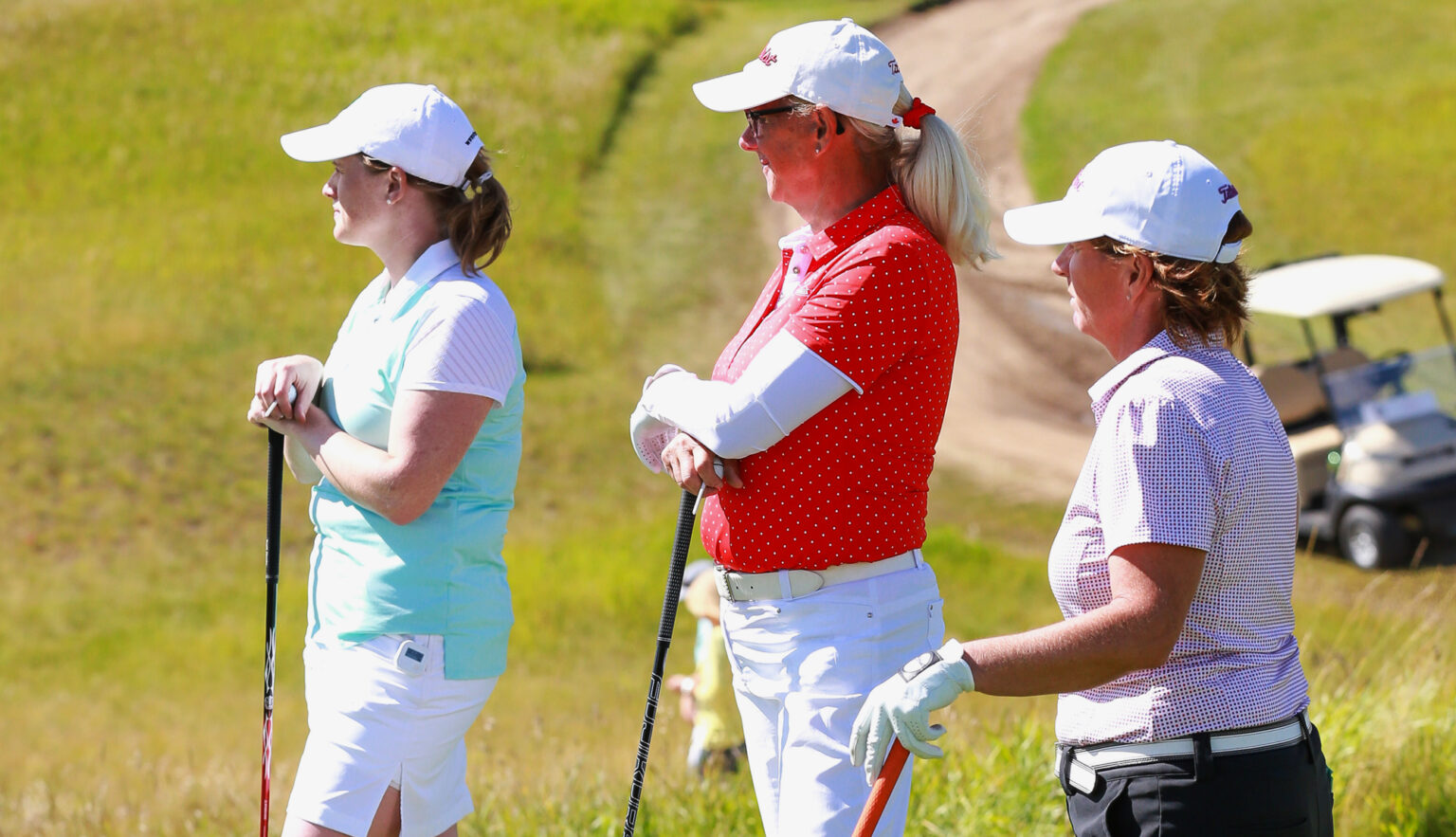 The R&A and USGA work with handicap authorities to develop a single ...