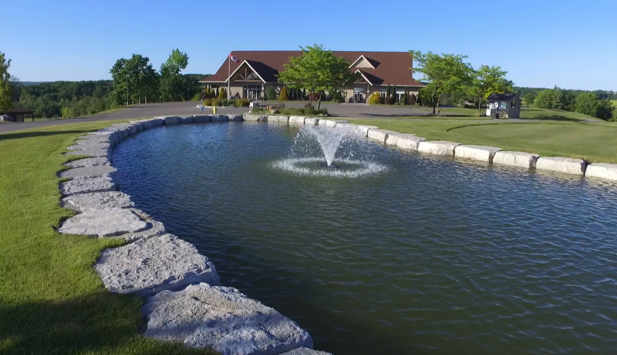 Canadian University/College Championship heads to Tangle Creek Golf and ...