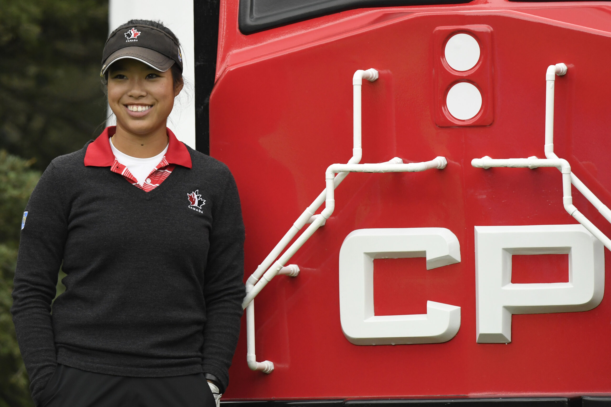 Hosting the CP Women’s Open is a big deal - Alberta Golf