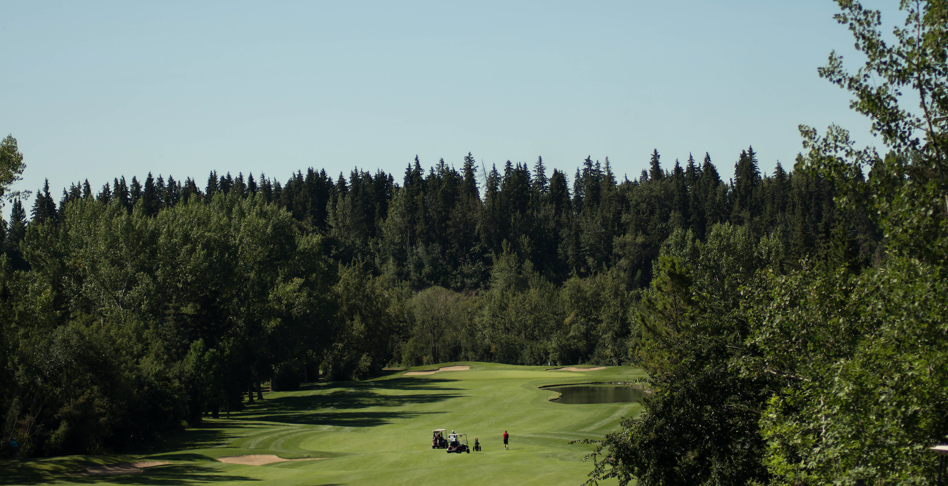 Ladies’ Am is the right fit for Red Deer - Alberta Golf