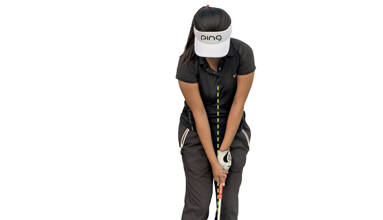 Ball Flight Basics - Alberta Golf