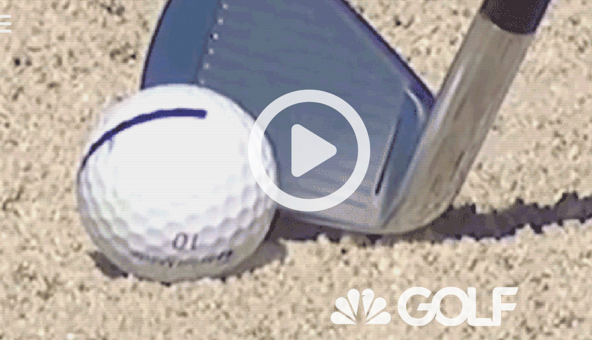 Video evidence rulings a work in progress for golf’s major stakeholders ...