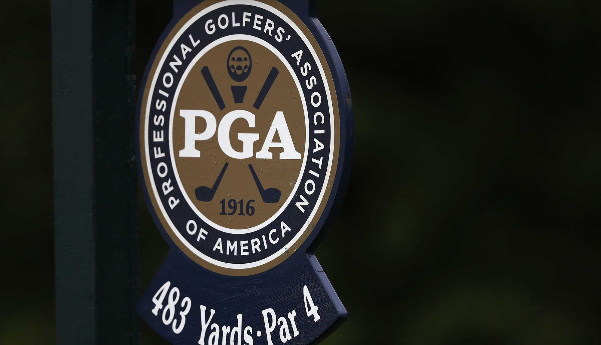 PGA of America, PGA TOUR announce schedule changes for 2019 and beyond ...