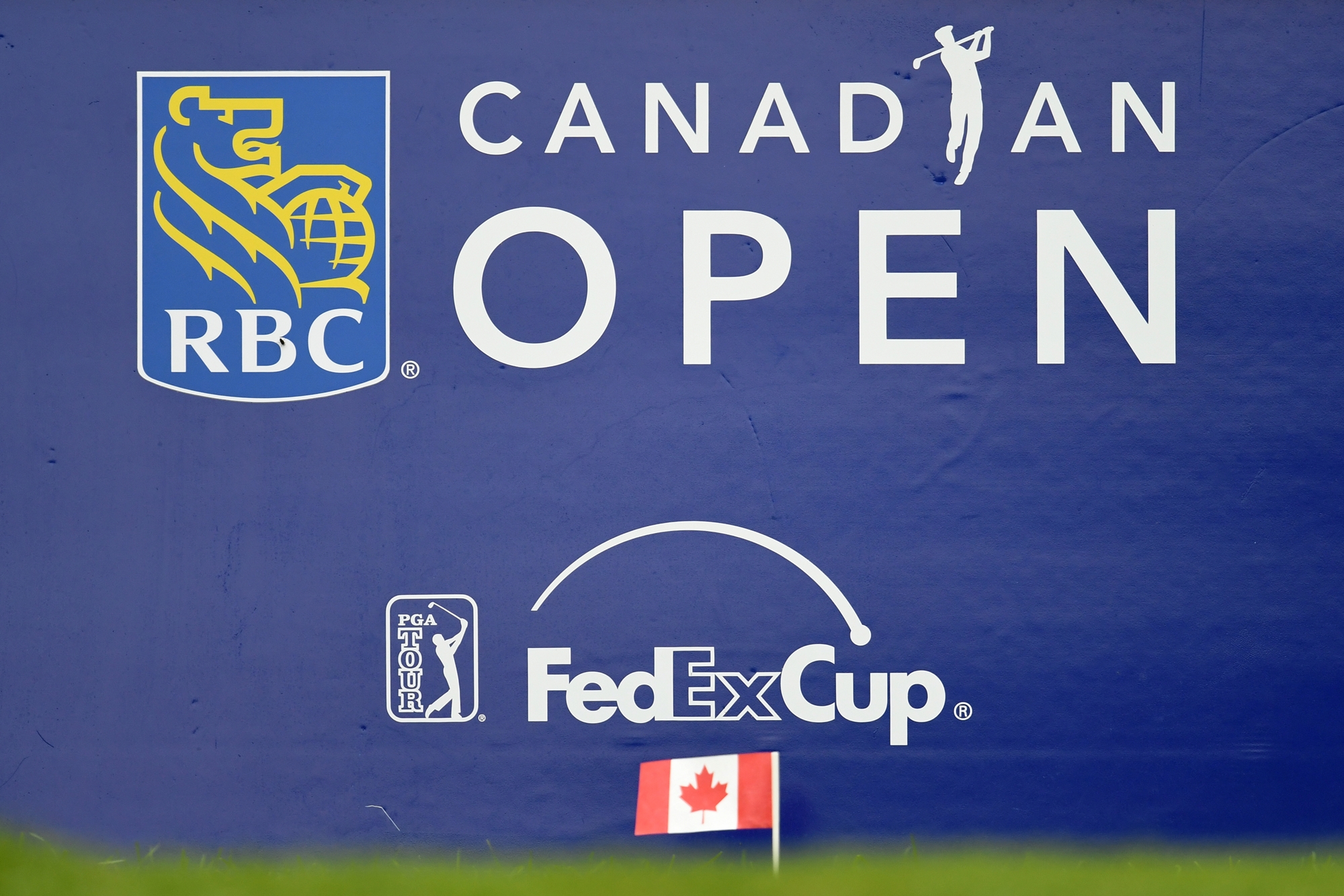 PGA TOUR releases 2017-18 season lineup - Alberta Golf
