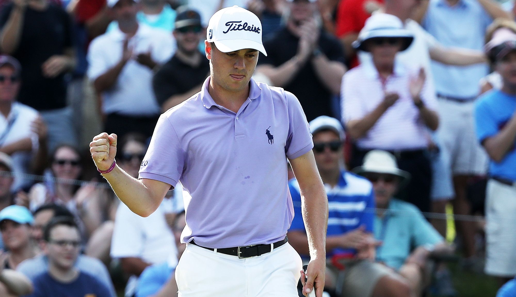 From start to finish, Thomas was best in golf this season - Alberta Golf