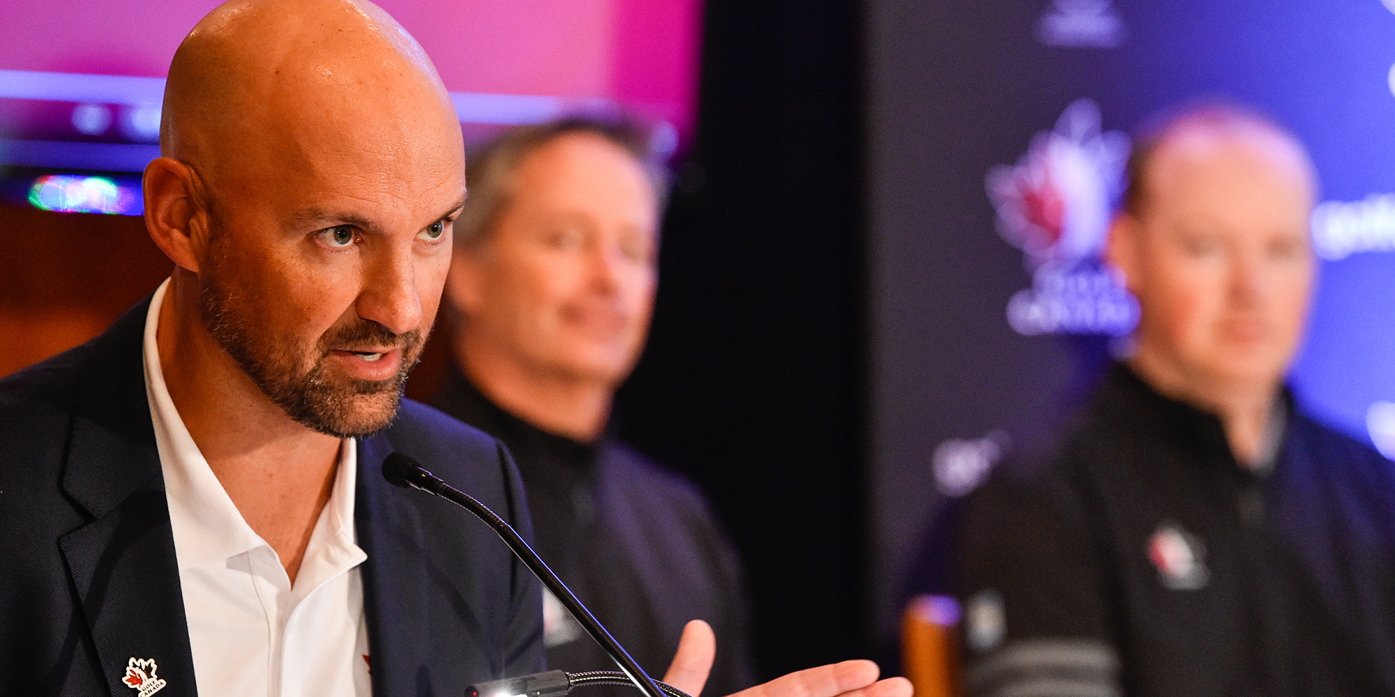 Golf Canada CEO Laurence Applebaum previews 2018 - Alberta Golf