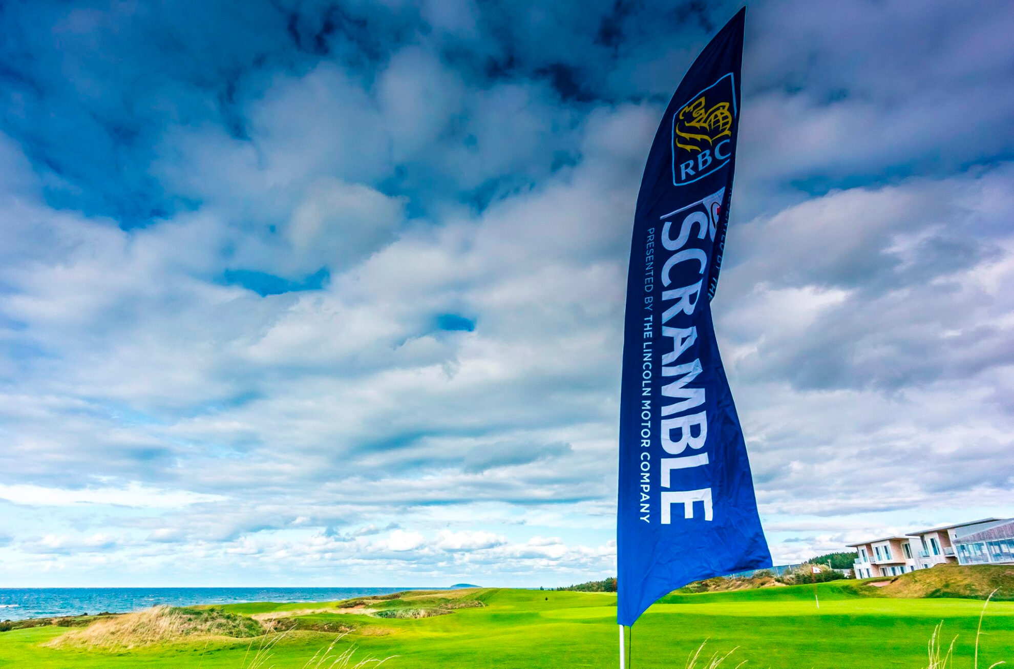 RBC PGA Scramble announces regional finals venues - Alberta Golf