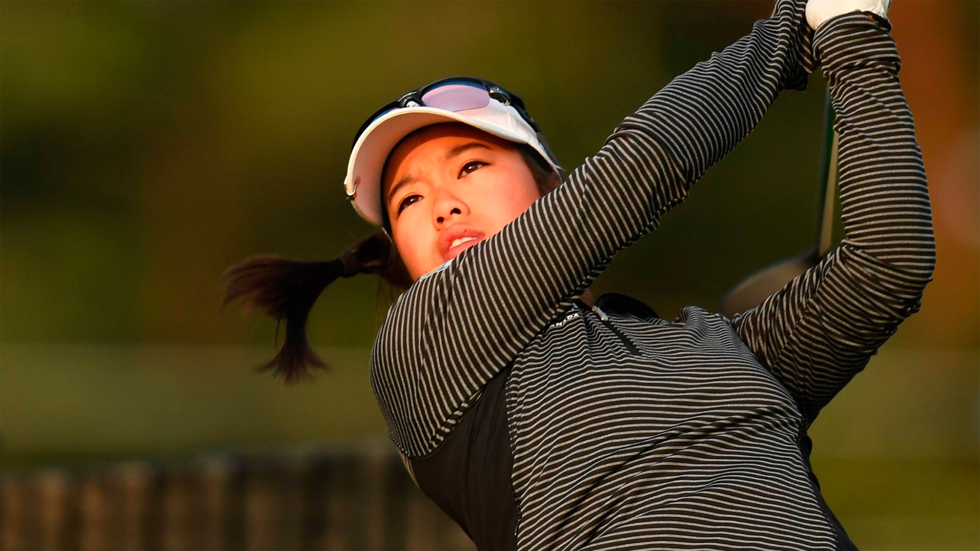 Team Canada’s Jaclyn Lee breaks school record en route to 2nd NCAA ...