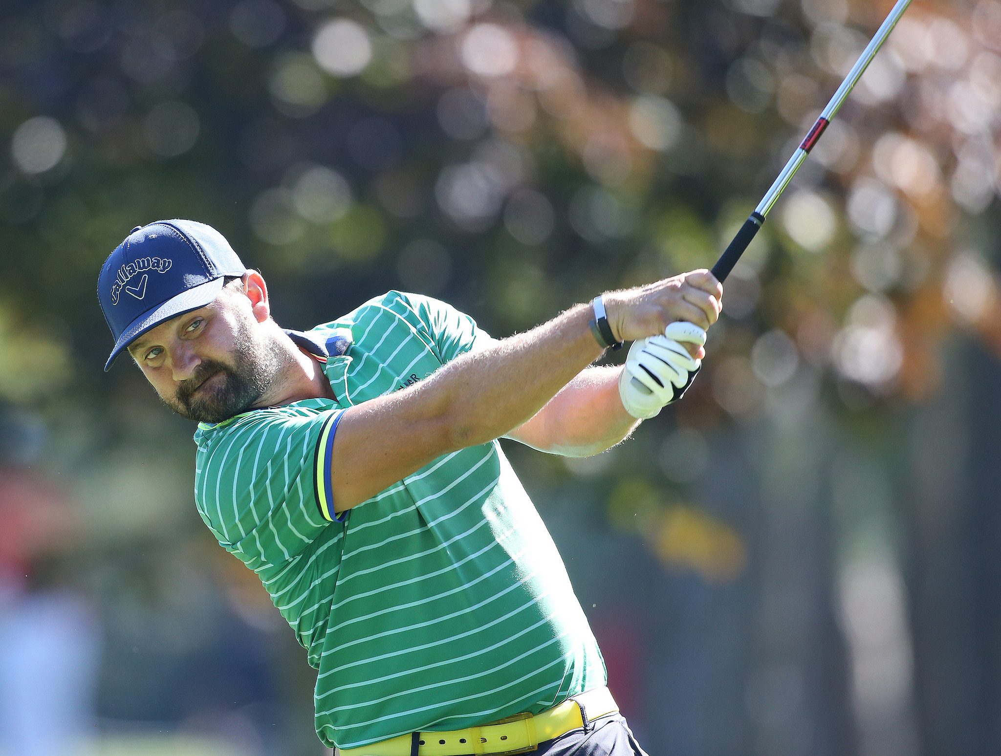 Looping on the Champions Tour - Alberta Golf