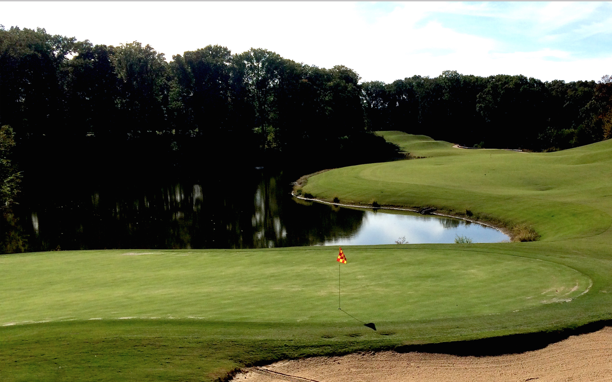 Alabama’s Robert Trent Jones Golf Trail a tribute to Stanley Thompson ...