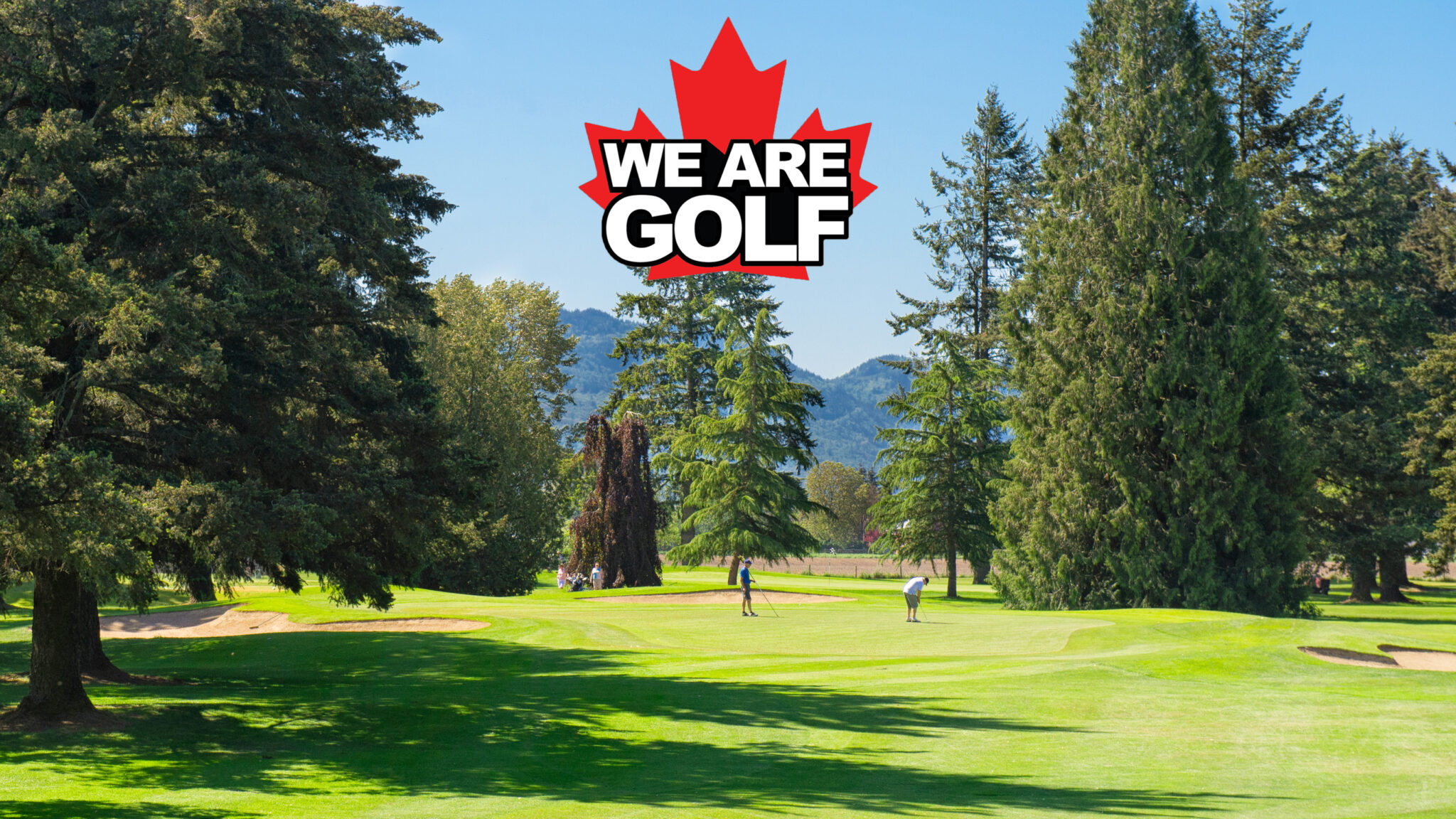 Canadian golf industry launches “National Golf Day” - Alberta Golf