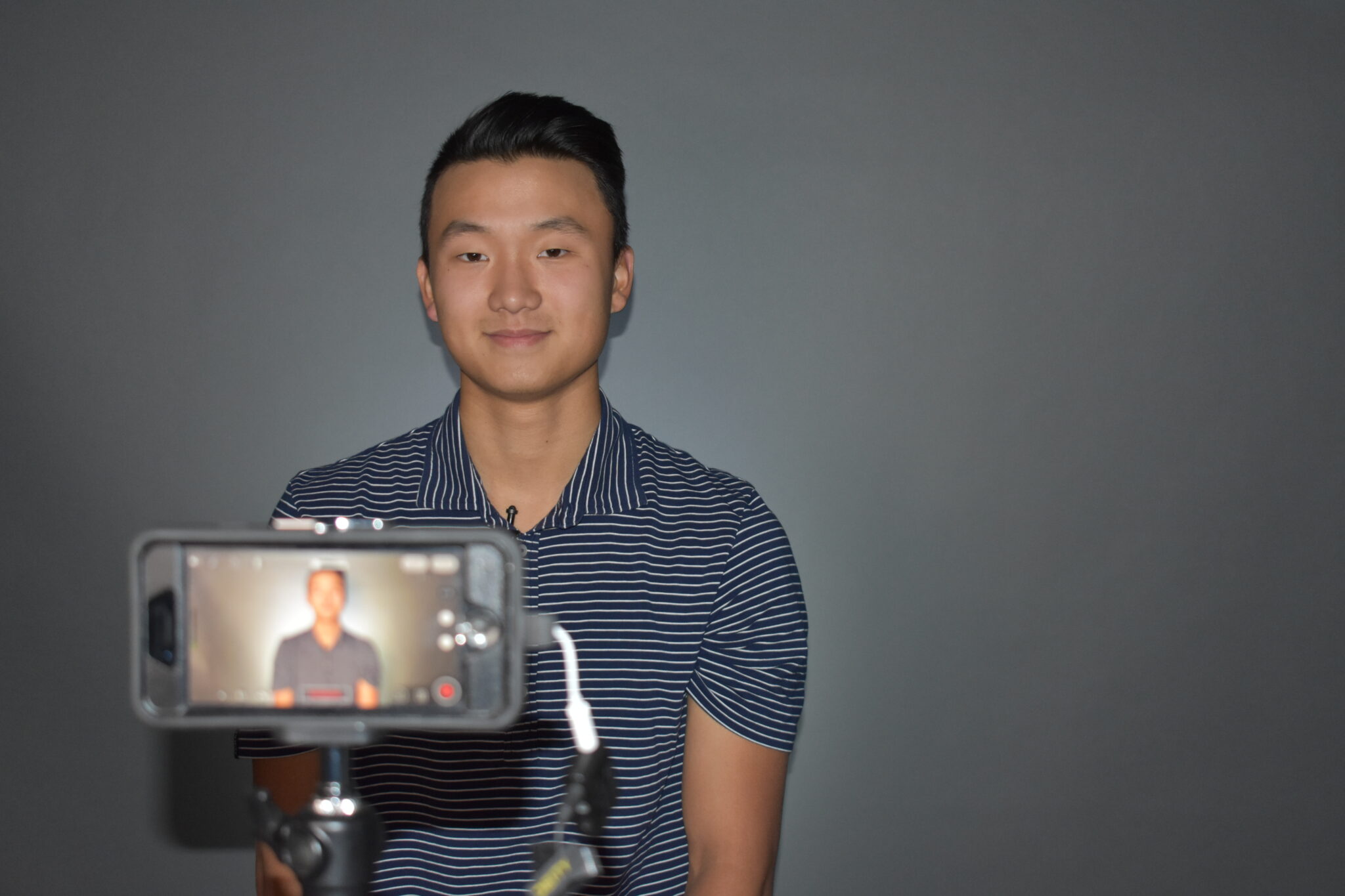 High Performance Player Profile: Ethan Choi - Alberta Golf