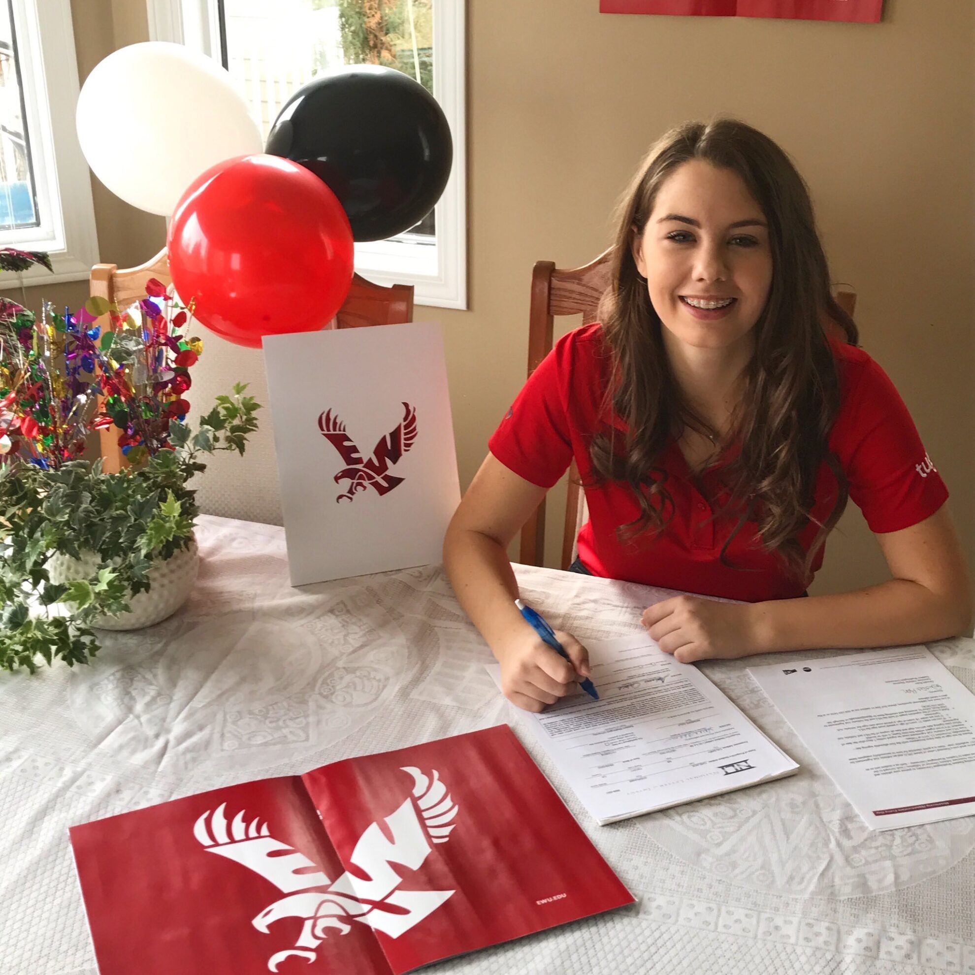 High Performance Player Profile: Stephanie Chelack - Alberta Golf