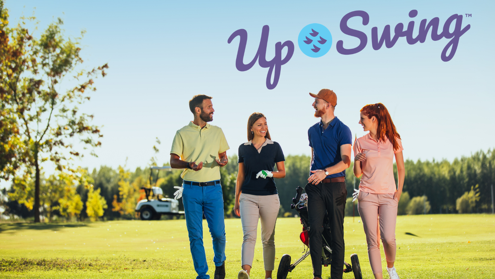 Alberta Golf to test new recreational brand UpSwing this summer ...
