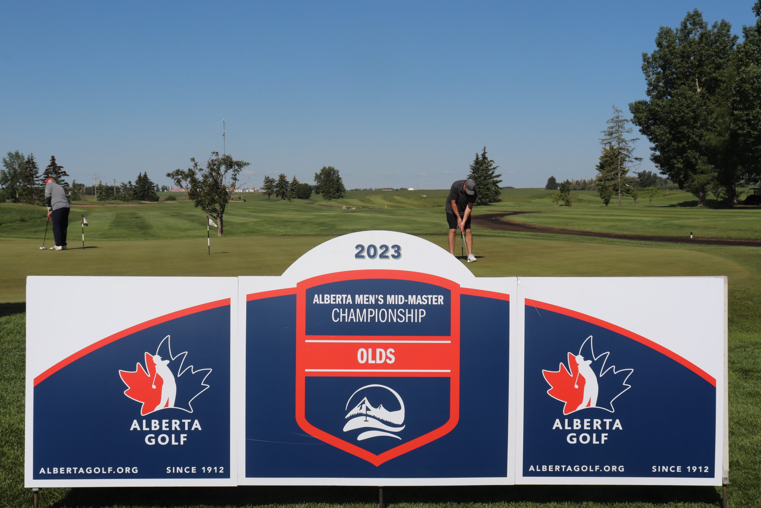John Deering leads Alberta Mid Master Championship heading to final ...