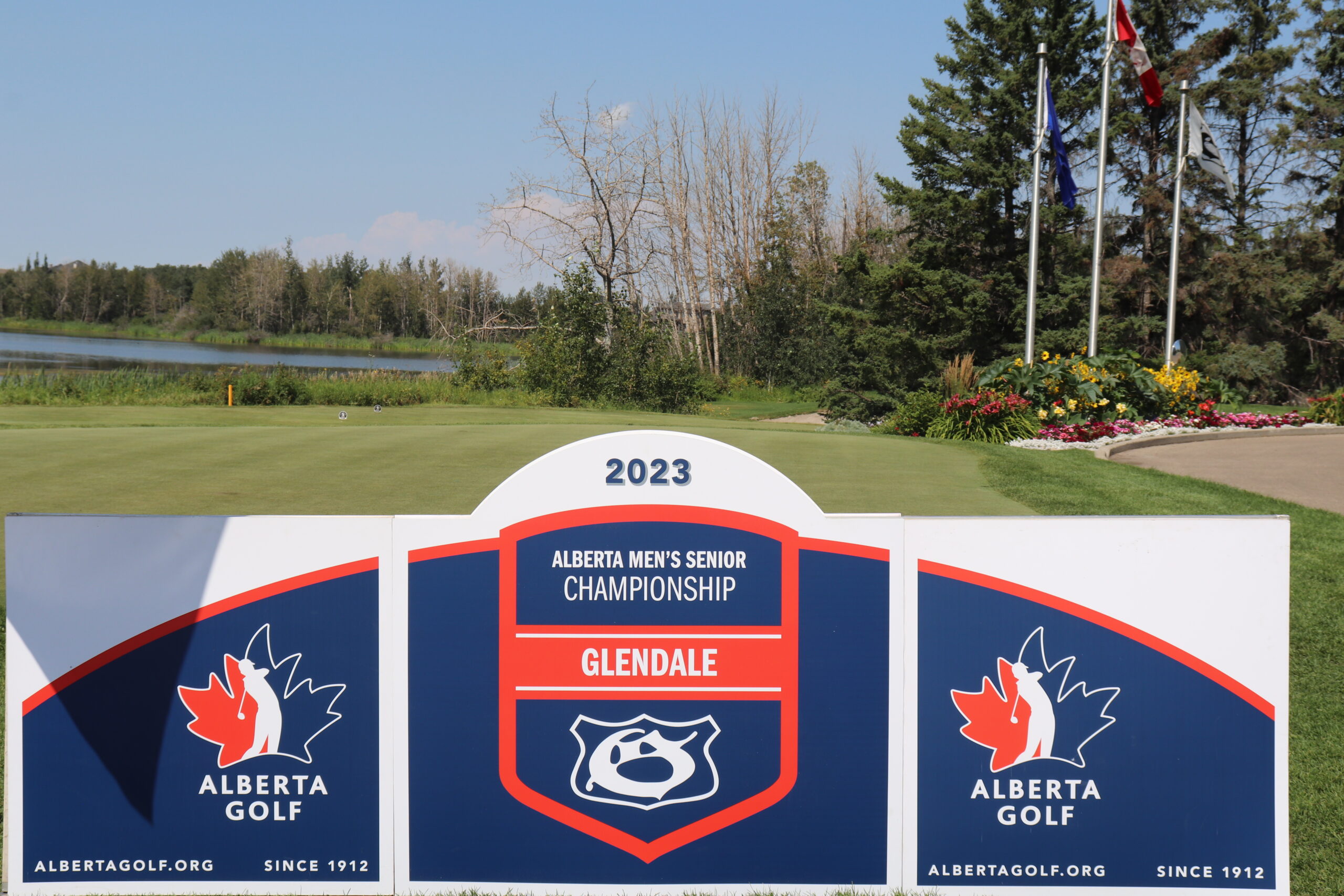 Ken Griffith leads Alberta Men’s Senior Championship heading to final ...