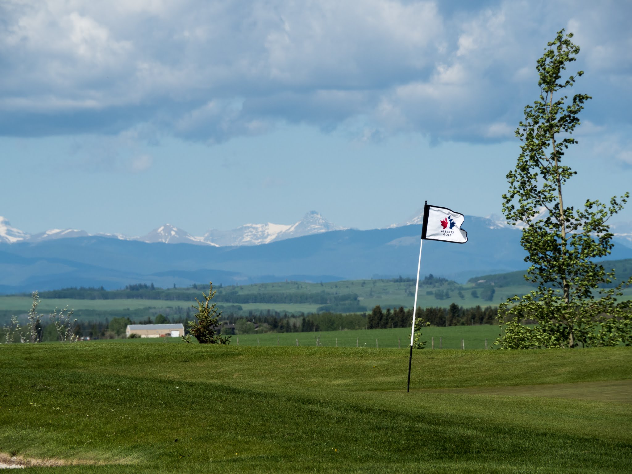 River Spirit Golf Club to host 2024 Alberta Women’s Mid-Amateur ...