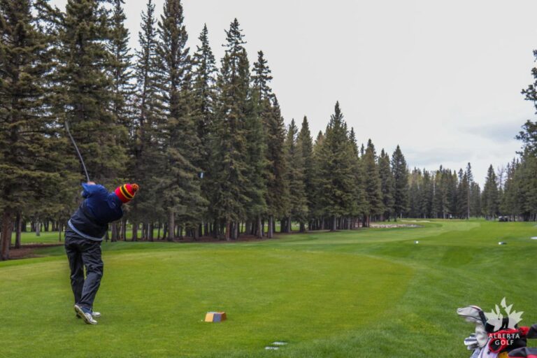 Newsletter - Alberta Golf