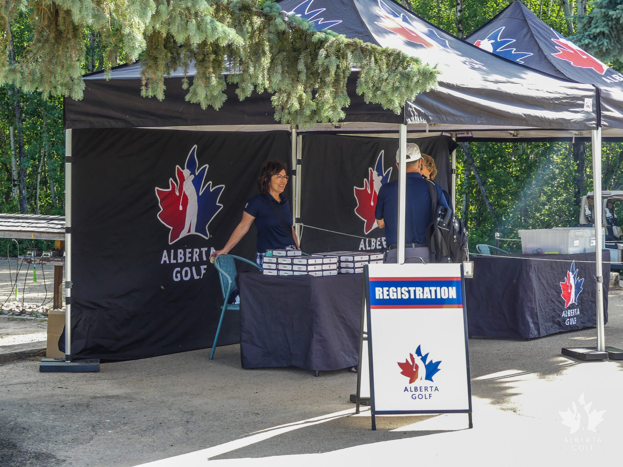 Junior Tour - Alberta Golf