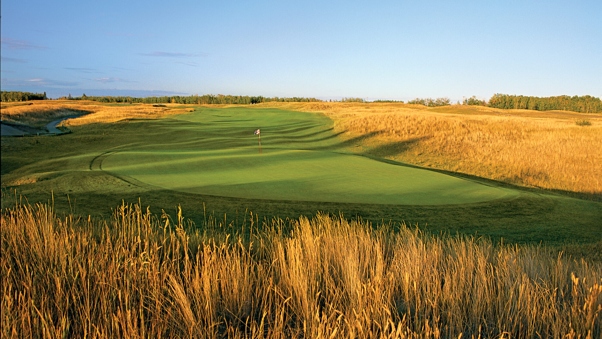 2026 Men’s Mid-Amateur Host Club Spotlight: Wolf Creek Golf Resort ...
