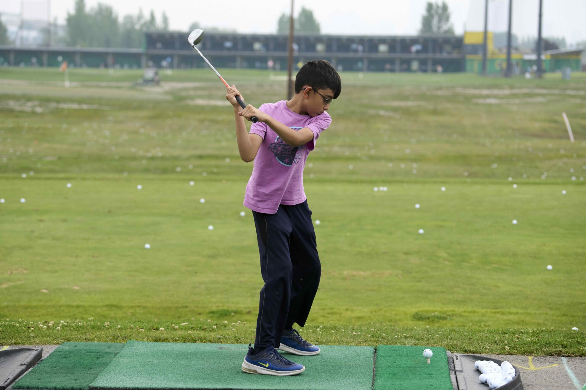 First Tee-Alberta - Alberta Golf