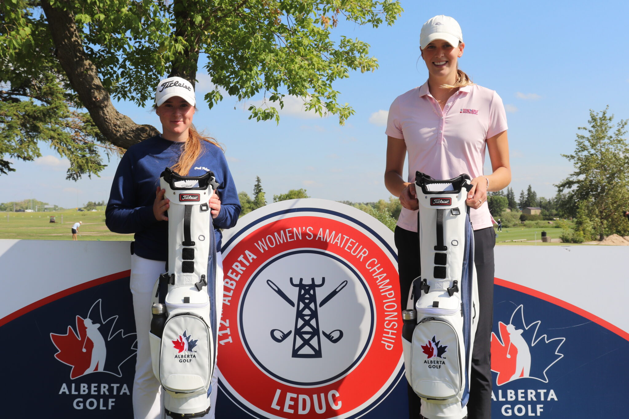 Tournaments - Alberta Golf