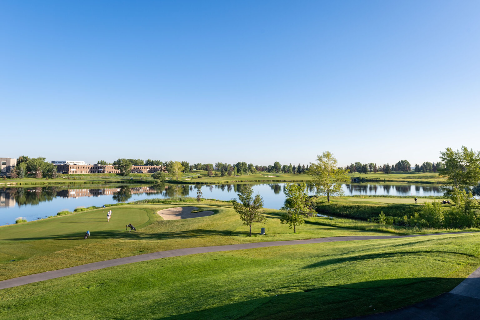 2025 Alberta All Abilities Championship Preview - Alberta Golf